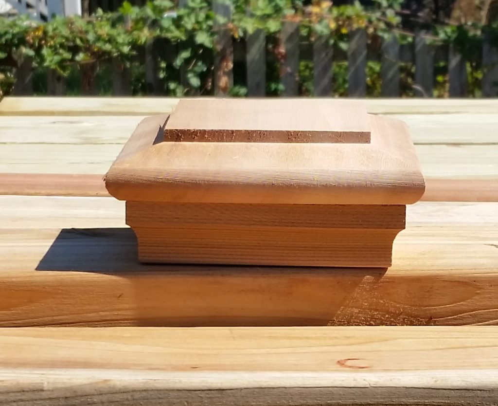 Gates/Hardware/Post Caps - Expert Fence in Alexandria Virginia